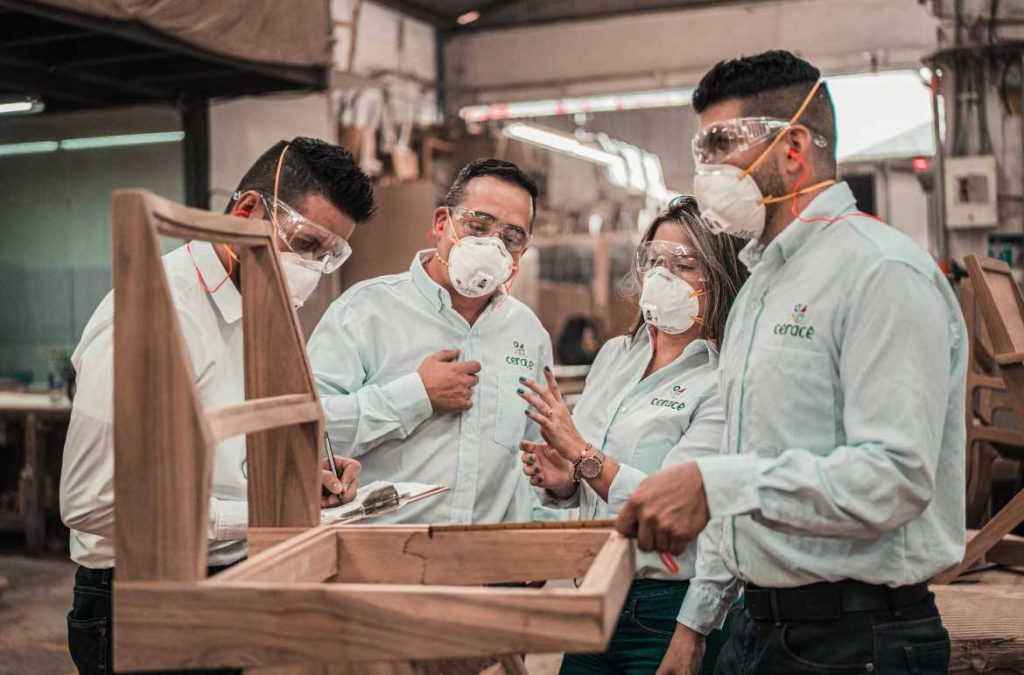 Effective internal communication for business is an art.